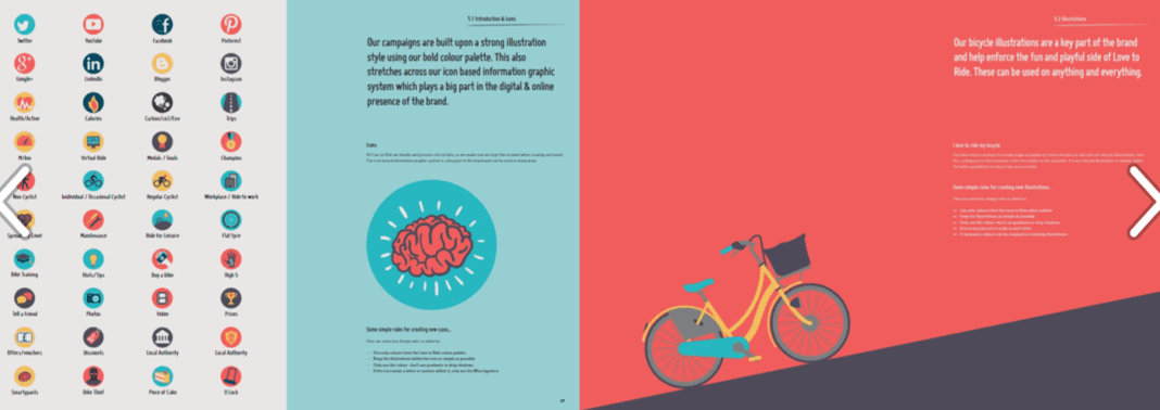 Refresh your image guidelines to inject new life into your brand ...