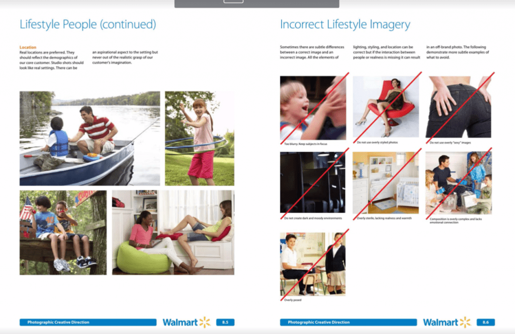 Refresh your image guidelines to inject new life into your brand ...